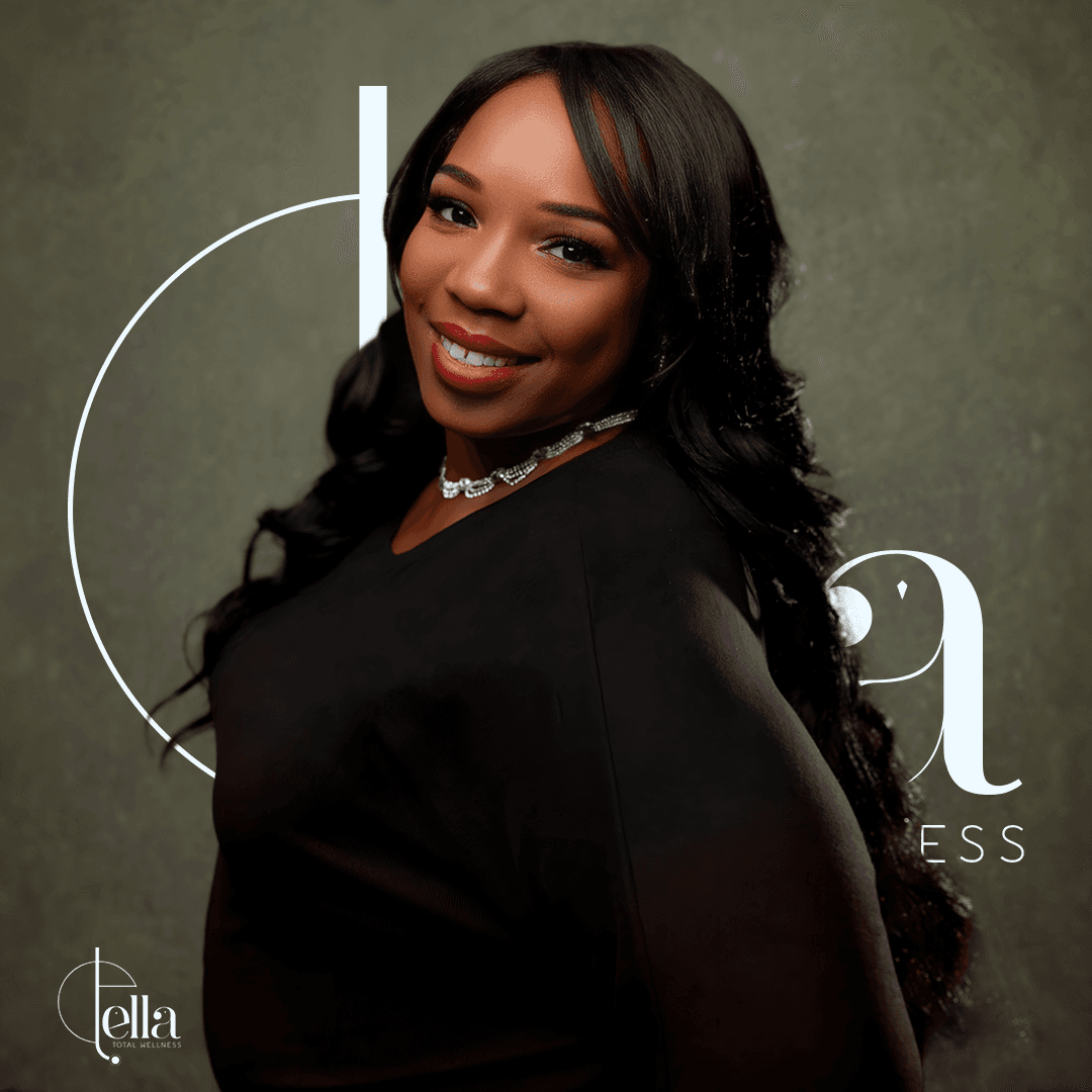 Tella Total Wellness | Medical Spa & Aesthetics - San Antonio