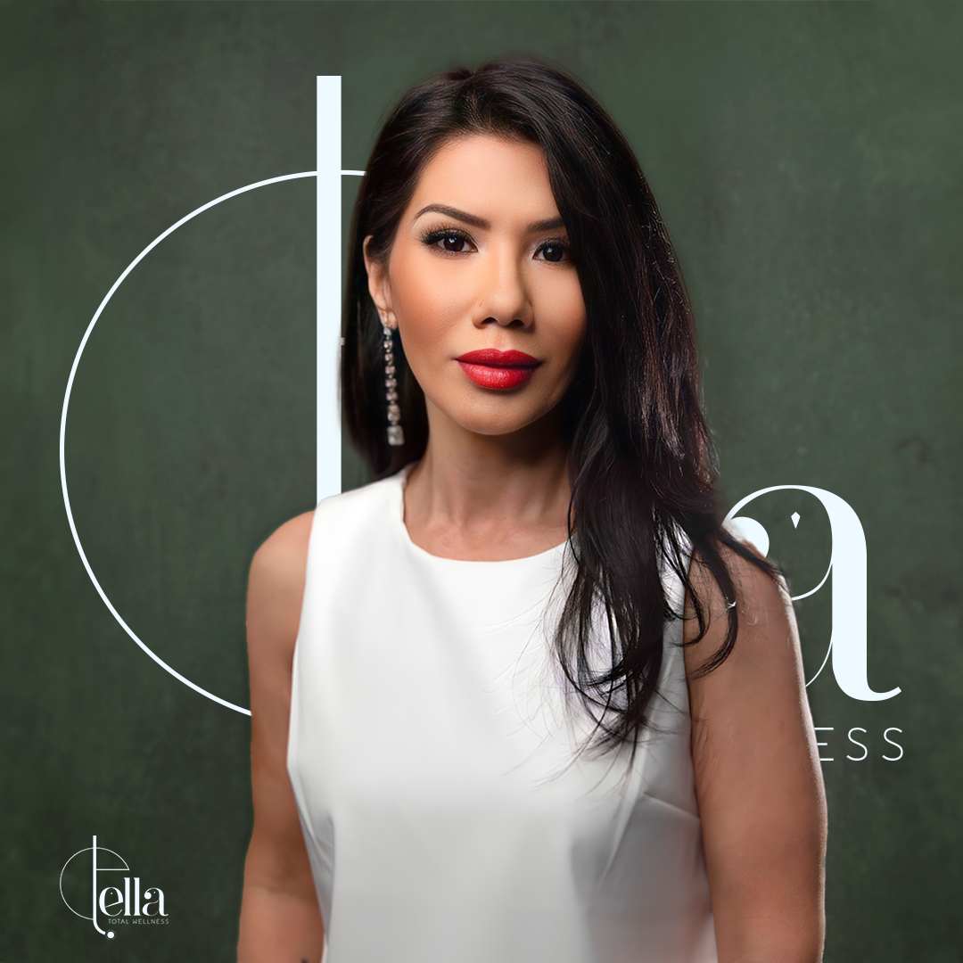 Tella Total Wellness | Medical Spa & Aesthetics - San Antonio