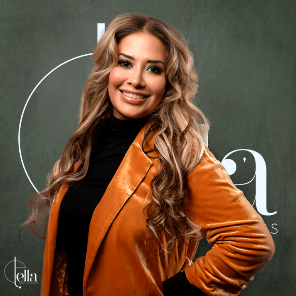 Tella Total Wellness | Medical Spa & Aesthetics - San Antonio